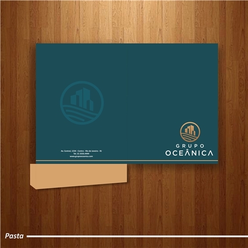 Projeto Combo top of mind para Grupo Oceânica | Design pxl 6519392
