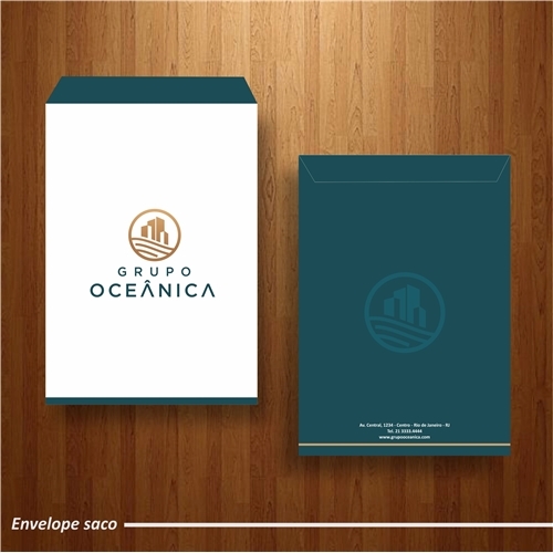 Projeto Combo top of mind para Grupo Oceânica | Design pxl 6519393