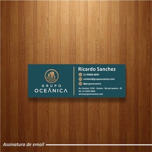 Projeto Combo top of mind para Grupo Oceânica | Design pxl 6519394