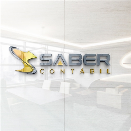 Logo para SABER CONTABIL | Dani Cam.. 6519909