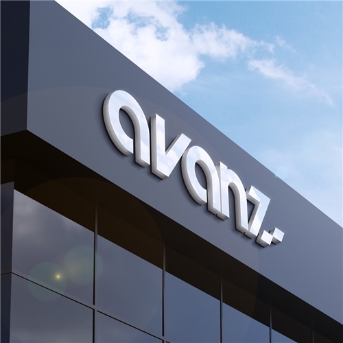 Logo para avanz | Dani Cam.. 6519970