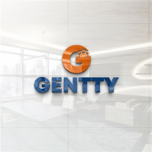Logo para GENTTY | Dani Cam.. 6520005