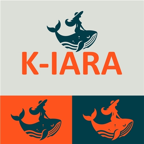 Logo para K-IARA | jubeir 6520109
