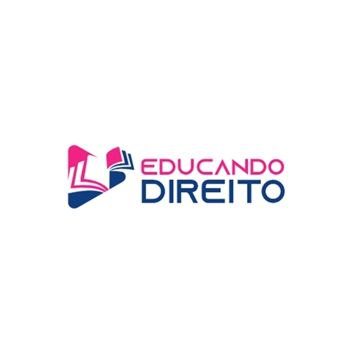 Logo para Educando Direito | Tchelo S.. 6520845