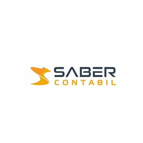 Logo para SABER CONTABIL | Design pxl 6520898