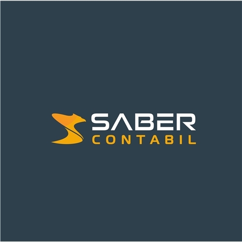Logo para SABER CONTABIL | Design pxl 6520899