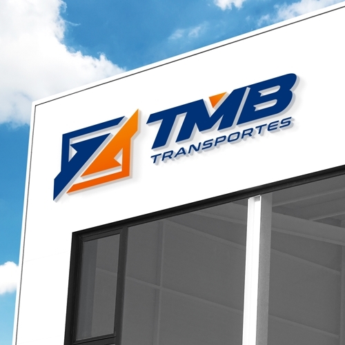 Logo para TMB Transportes | Franklin.. 6520980