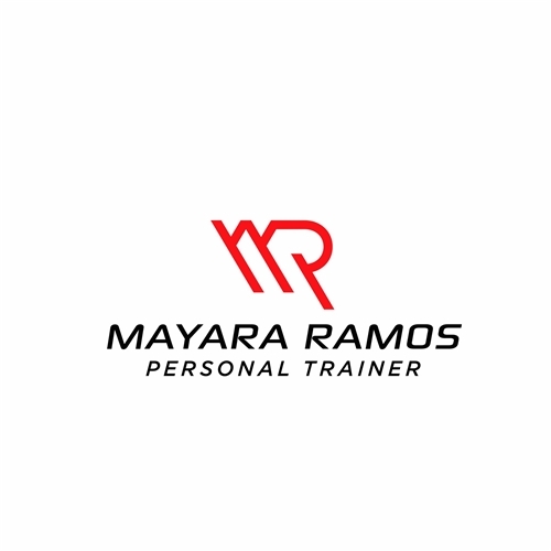 Logo para Mayara Ramos Per.. | Design pxl 6521531