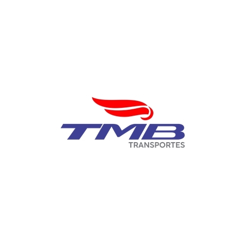 Logo para TMB Transportes | Ade Design 6521516