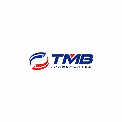 TMB Transportes | Criação de Logo Para Logística, Entrega & Armazen...