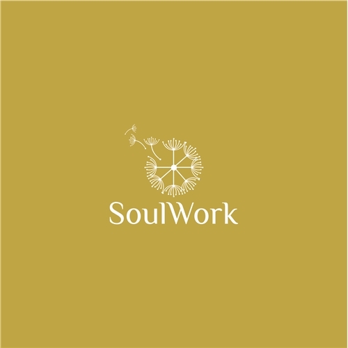 SoulWork | Criação de Logo Para Educação & Cursos
