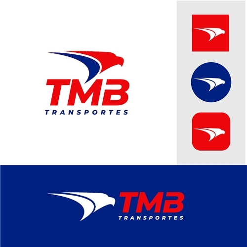 Logo para TMB Transportes | Dani Cam.. 6522703