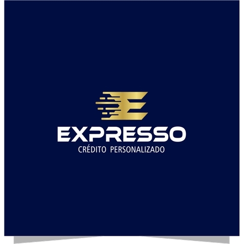 Logo para EXPRESSO - CRÉDI.. | valcrism_2 6522752