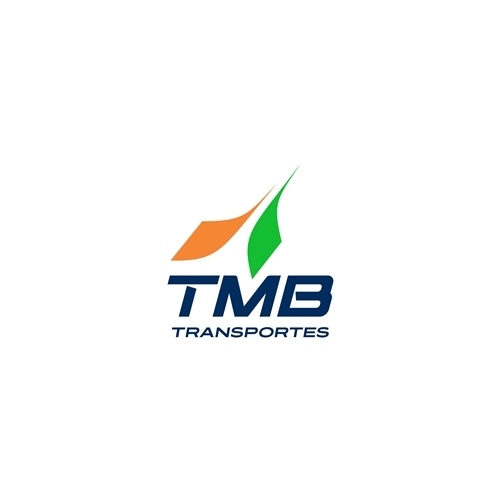 TMB Transportes | Criação de Logo Para Logística, Entrega & Armazen...
