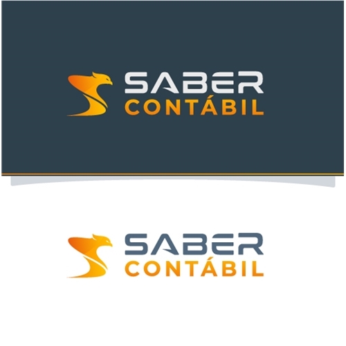 Logo para SABER CONTABIL | Samuka_D.. 6522949