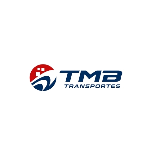 Logo para TMB Transportes | LDG Studio 6523019