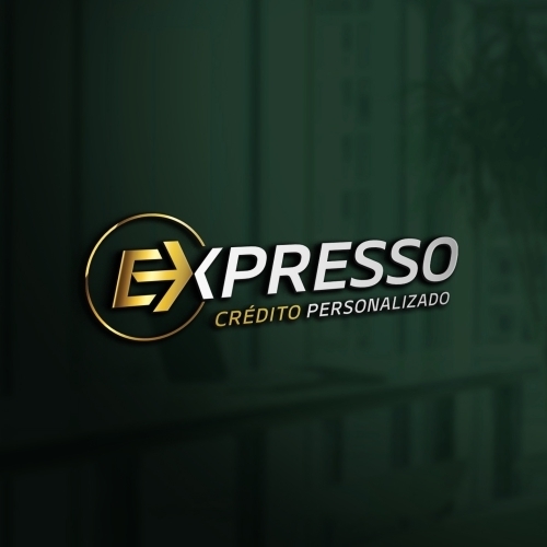 Logo para EXPRESSO - CRÉDI.. | LuisNetto 6523054