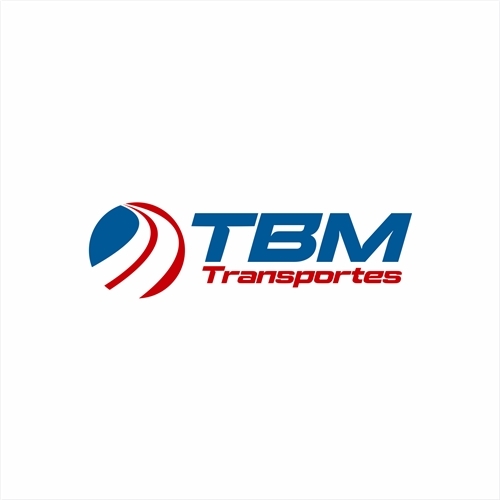 TMB Transportes | Criação de Logo Para Logística, Entrega & Armazen...