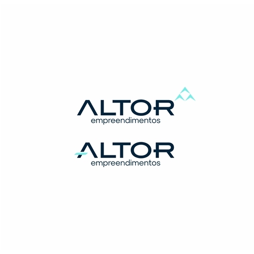 Logo para ALTOR | Ade Design 6525222