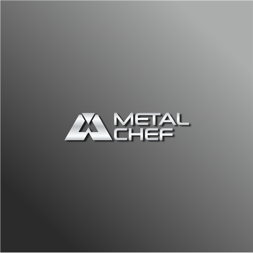 Projeto Combo top of mind para METAL CHEF | at4design 6525200