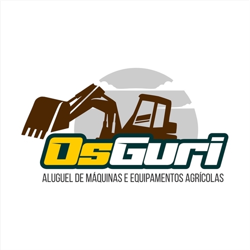Logo para Os Guri | Super 6525962