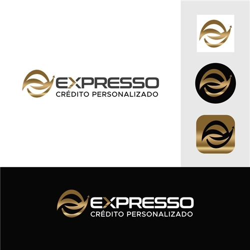 Logo para EXPRESSO - CRÉDI.. | Dani Cam.. 6526037