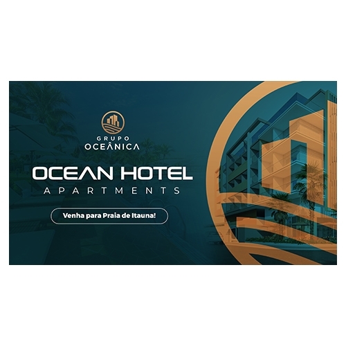 Folder para OCEAN HOTEL | ARTSONLINE 6529402