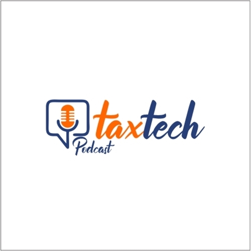 Logo para TAXTECH PODCAST .. | camilode.. 6530371