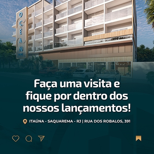 Kit com 6 Layouts de Po.. para Grupo Oceânica | ARTSONLINE 6531008