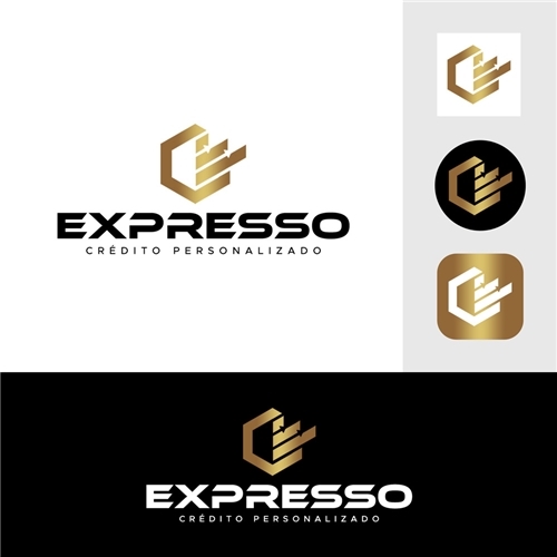 Logo para EXPRESSO - CRÉDI.. | Dani Cam.. 6531825