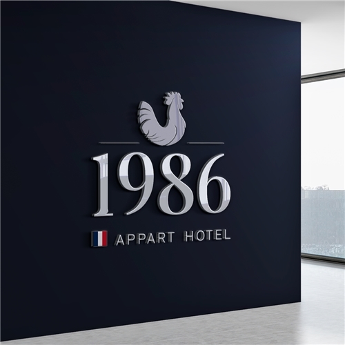 Logo para 1986 | TOVIM 6534411