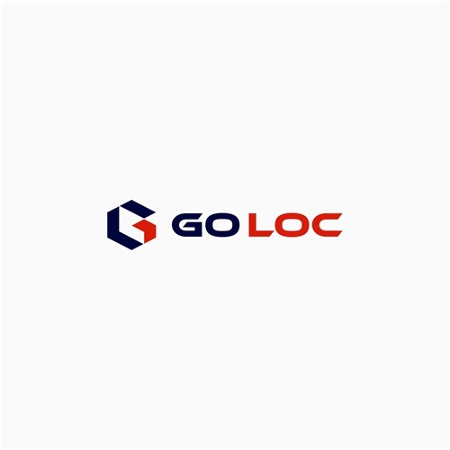 Go Loc | Criação de Logo Para Outros