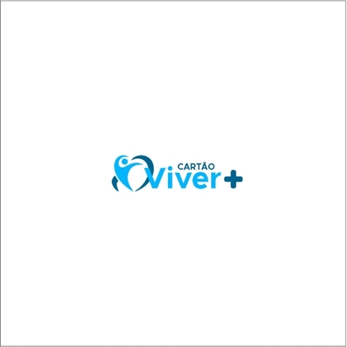 Logo para Cartão Viver + | camilode.. 6540157
