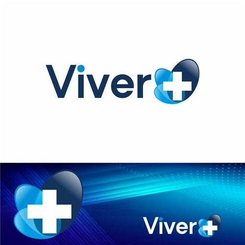 Logo para Cartão Viver + | tendaPRINT 6540538