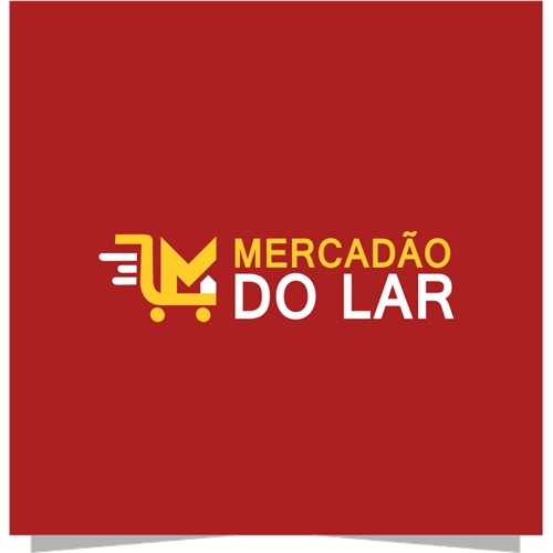 Logo para Mercadao do Lar | valcrism_2 6540899