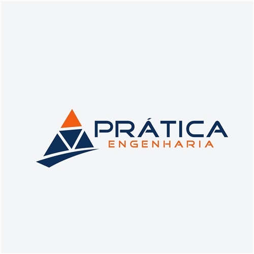 Logo para Prática Engenharia | Design pxl 6540970