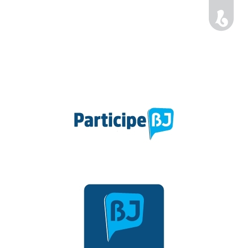 Logo para Participe BJ | LucasMay.. 6541220