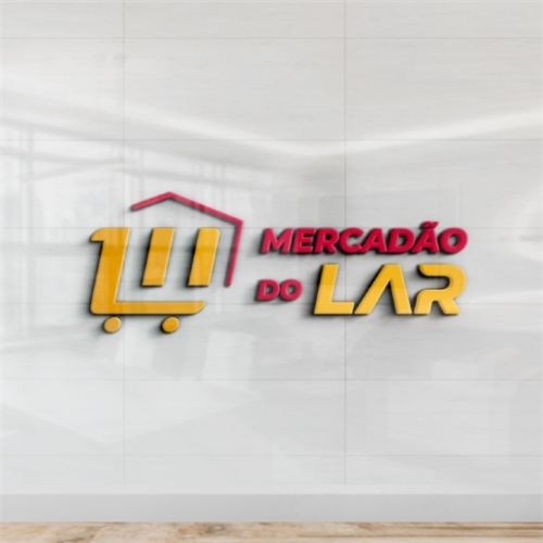 Logo para Mercadao do Lar | Samuka_D.. 6541290