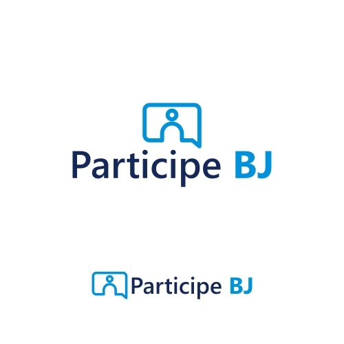 Logo para Participe BJ | Rubao 6541656