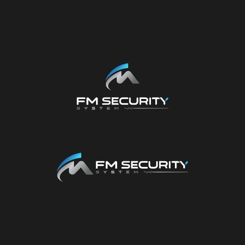 Projeto Combo top of mind para FM Security System | Deysign 6543189