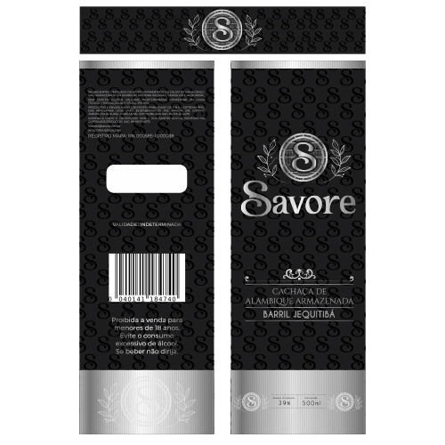SAVORE | Criação de Ajuste de Arte - Até 1 hora Para Alimentos & Be...