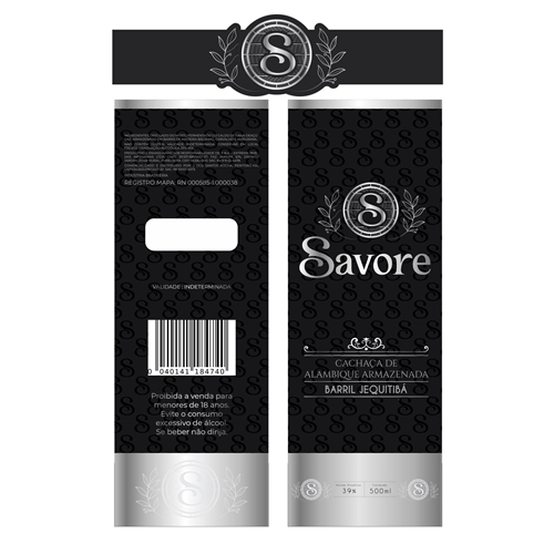 SAVORE | Criação de Ajuste de Arte - Até 1 hora Para Alimentos & Be...