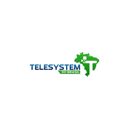Logo Para Tecnologia & Ciencias - TELESYS
