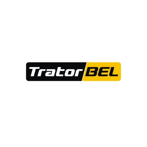 Tratorbel | Criação de Logo Para Outros