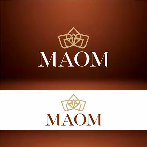 Logo para MAOM | tendaPRINT 6546108