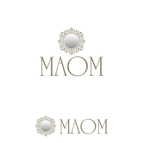 Logo para MAOM | Rubao 6546174