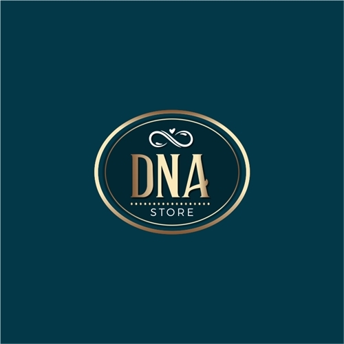 Logo para DNA STORE | Mheloart.. 6546984