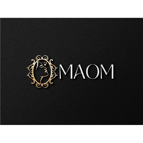 Logo para MAOM | jann 6547071
