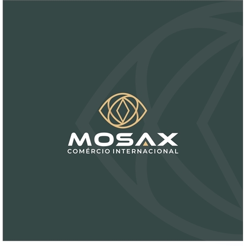 MOSAX Comércio Internacional | Criação de Ajuste de Arte - Até 1 ho...