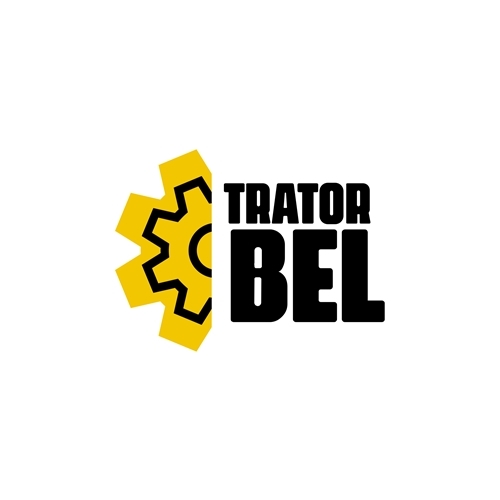 Tratorbel | Criação de Logo Para Outros
